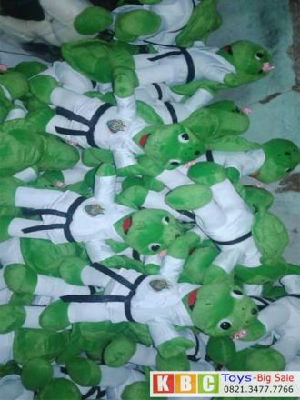 Boneka Maskot Karate Bali | KBC Toys Pengrajin Boneka Maskot Custom dan ...